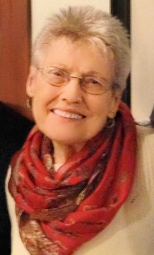 Janet Johnson | News, Sports, Jobs - The Daily News